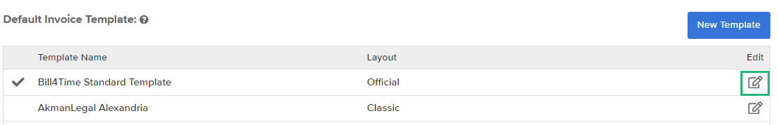 Bill4Time Payments: Pay Now Button – Bill4Time Support